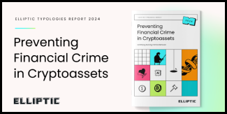 Blockchain Analytics & Crypto Compliance Solutions | Elliptic